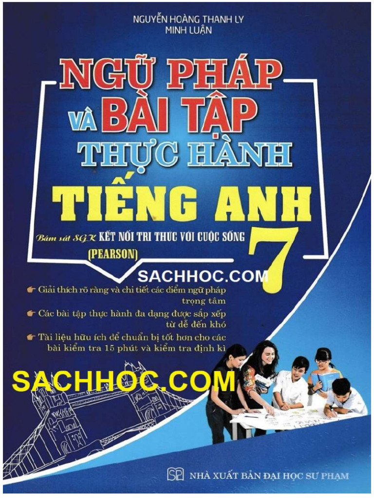Sach Thanh Ly Minh Thuan | PDF