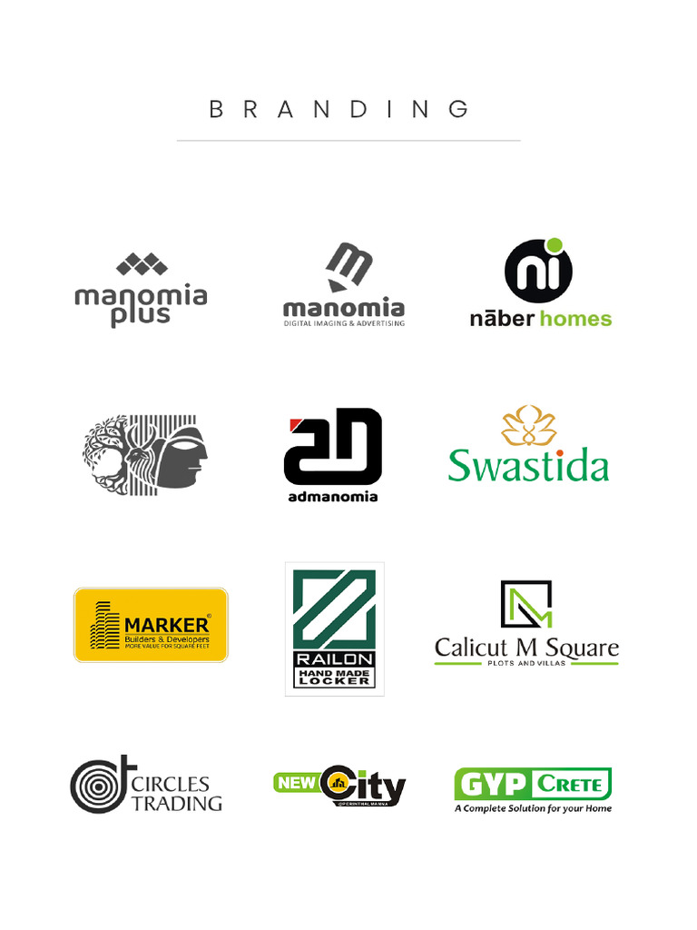 Branding | PDF