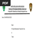 Hani Anjung | PDF