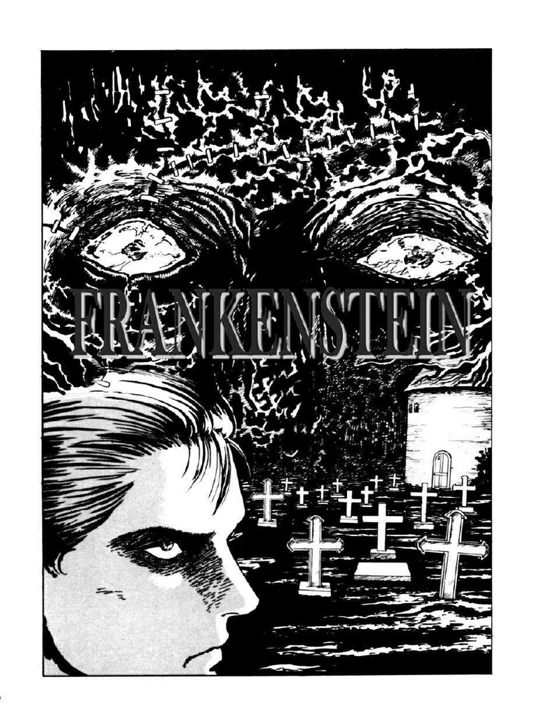 Frankenstein | PDF