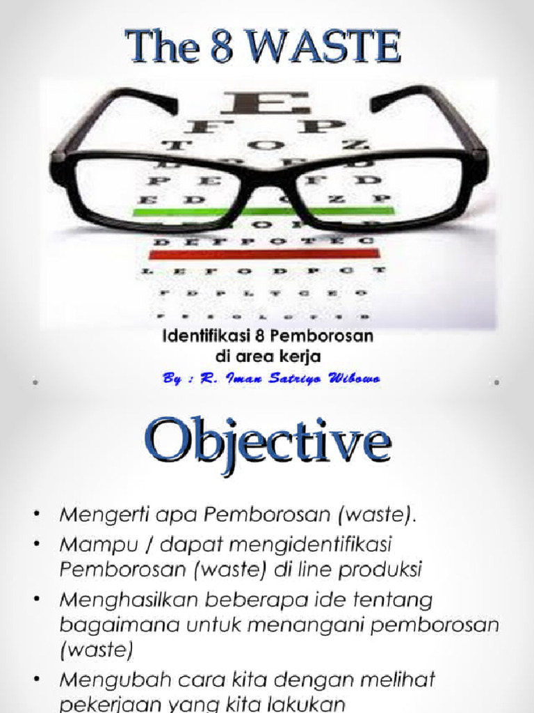 8 Waste | PDF