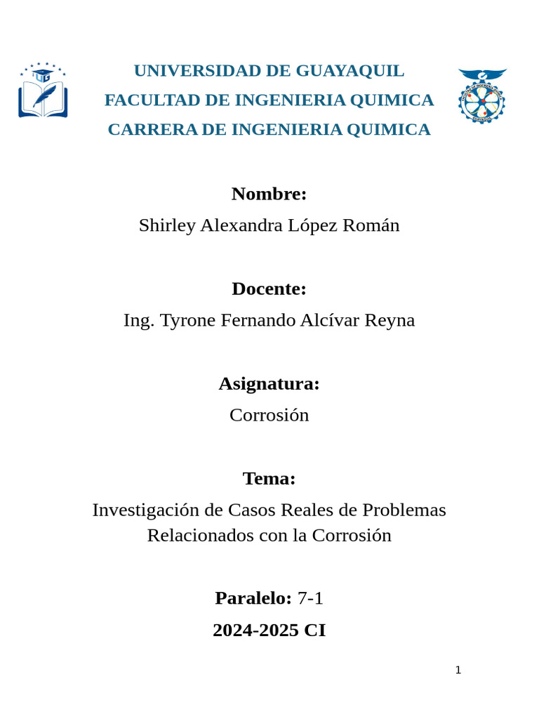 Problemas de Corrosión en Calvert Cliffs | PDF | Corrosión | Reactor de ...