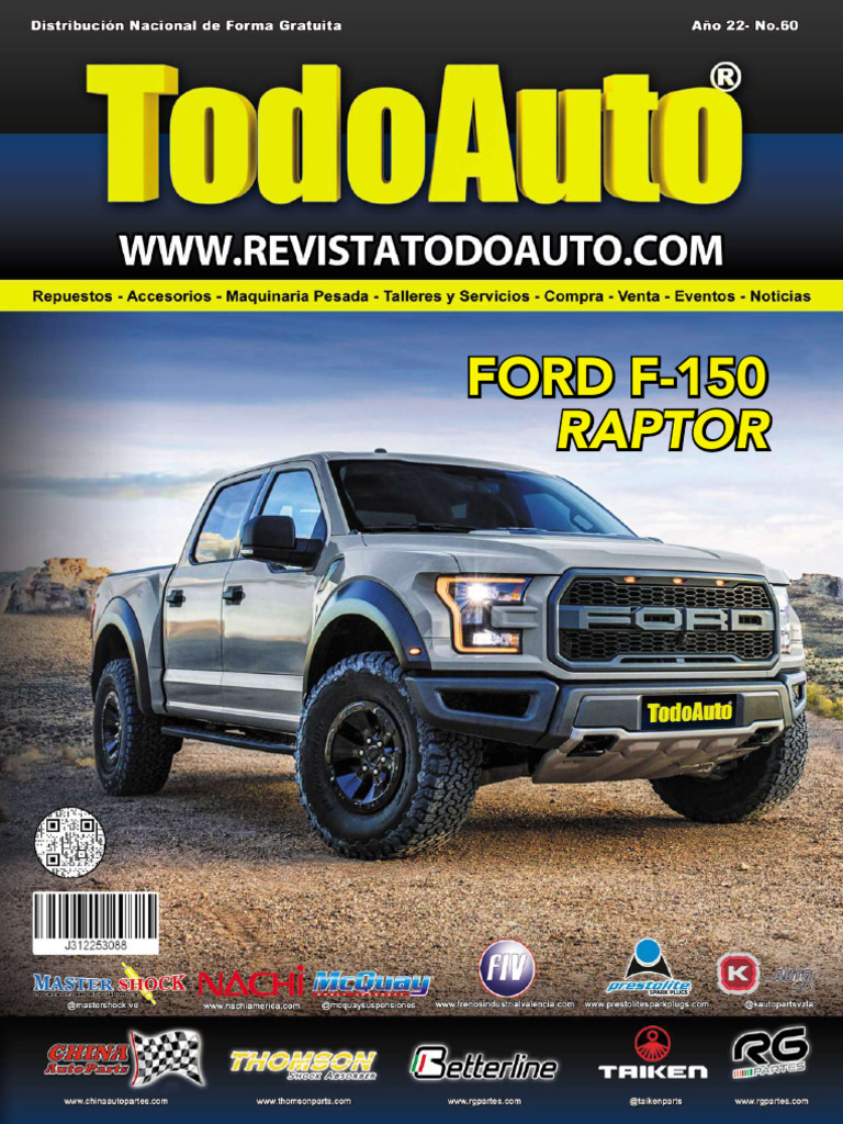 TODO AUTO 60 Compressed | PDF | Coche | Chevrolet Silverado