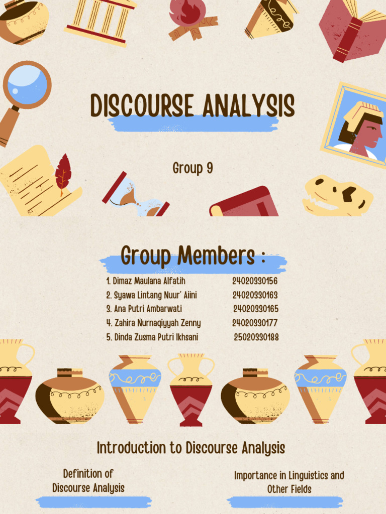 Discourse Analysis Group 9 Linguistics 20251112 230240 0000 Compressed ...
