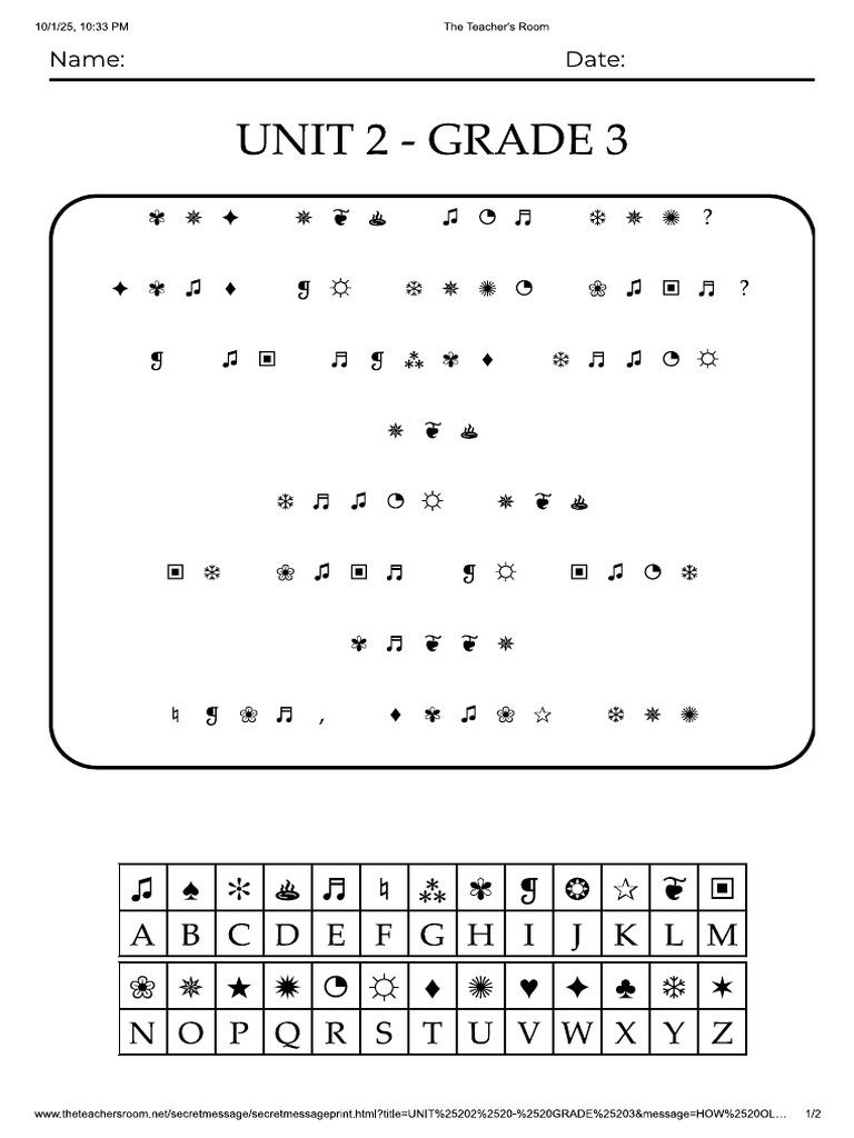 Grade | PDF
