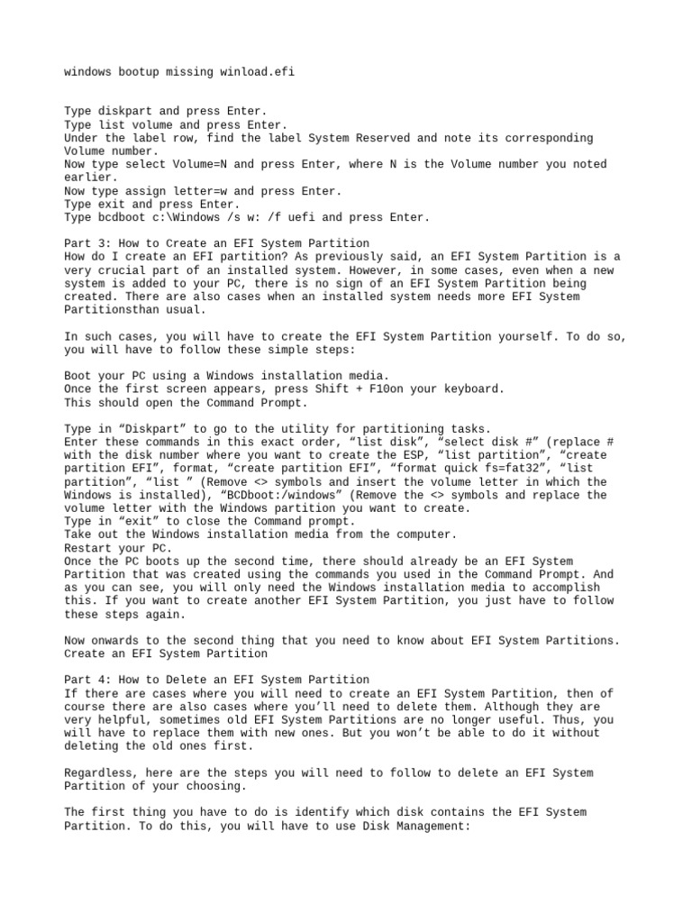 winload | PDF | Computer File | Ibm Pc Compatibles