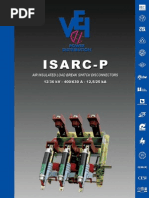 P5F30 Protection Relay Overview | PDF | Electromagnetic Compatibility ...