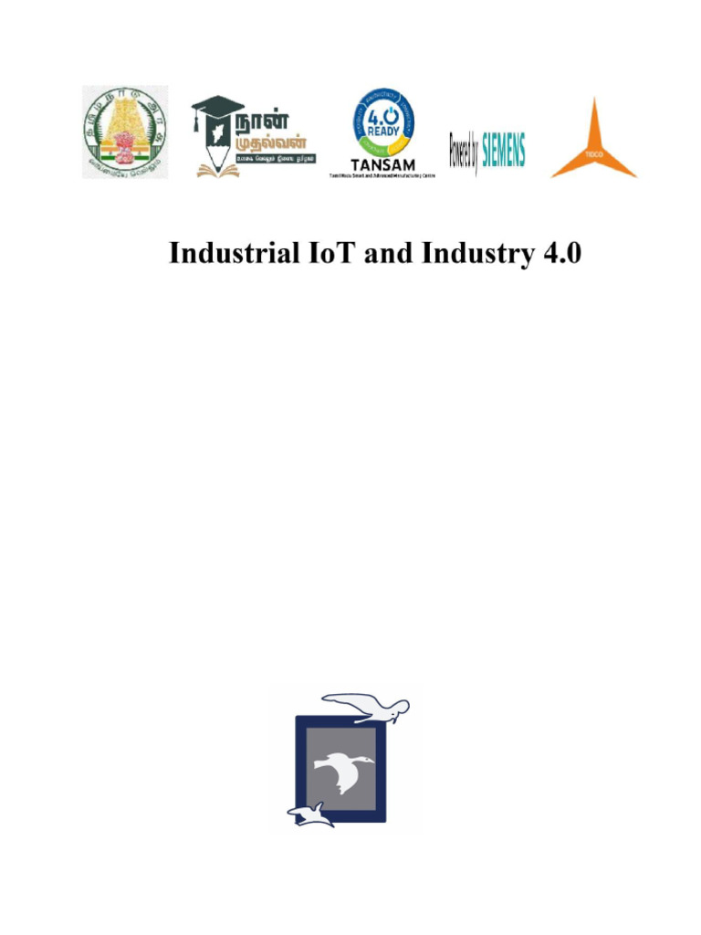 Saravanan IoT Project | PDF | Internet Of Things | Radio Frequency Identification
