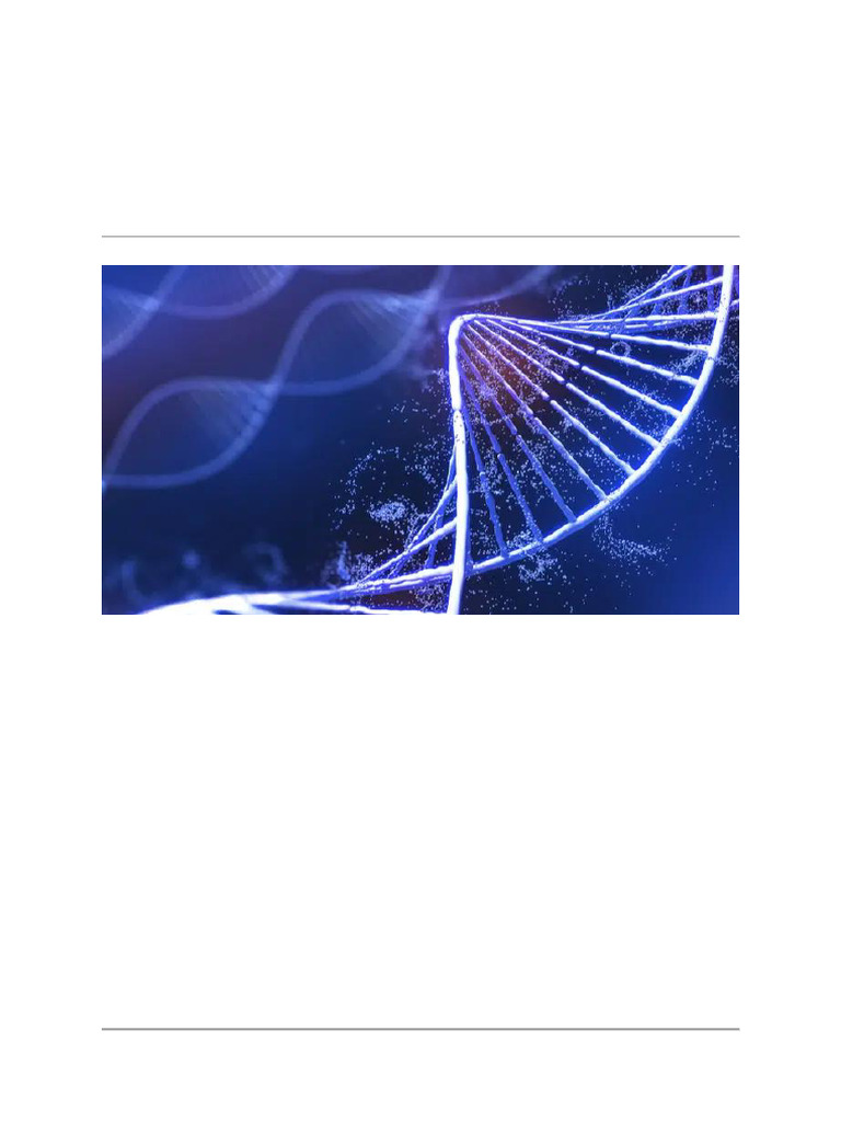 Bases Biocon d 3 | PDF | Gene | Cromosoma