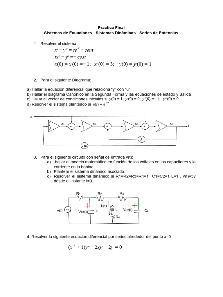 Practica Final | PDF