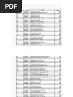 Tracheostomy Sizing Chart | PDF | Surgery | Survival Skills