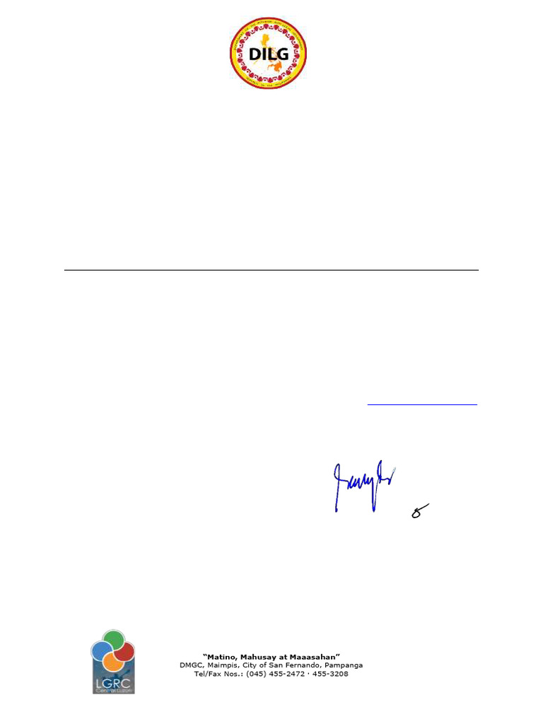 Advisory Invit | PDF