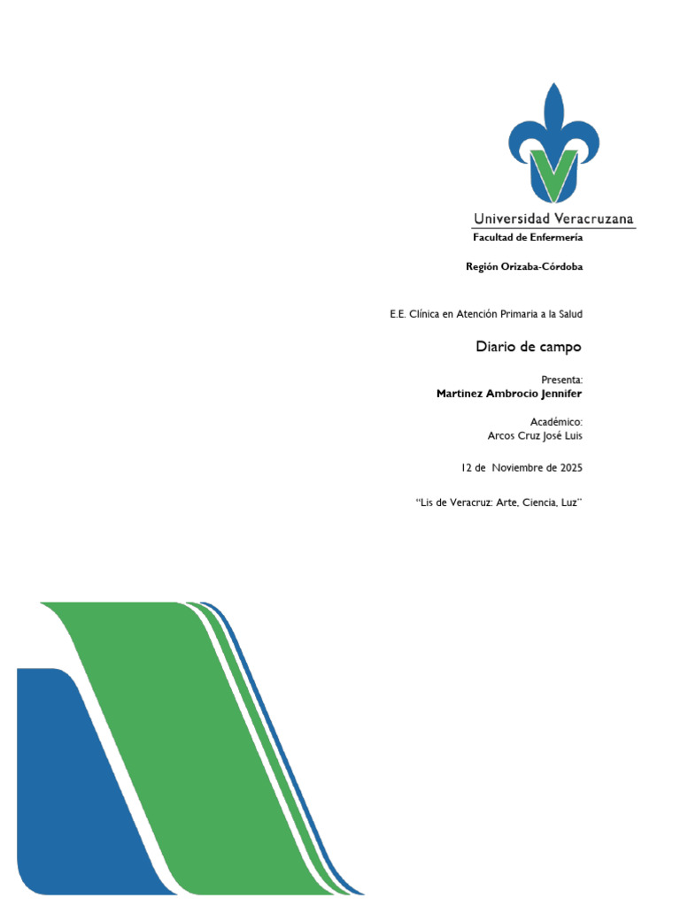Martinez Ambrocio Jennifer DC#11 | PDF | Aprendizaje | Educación de la ...