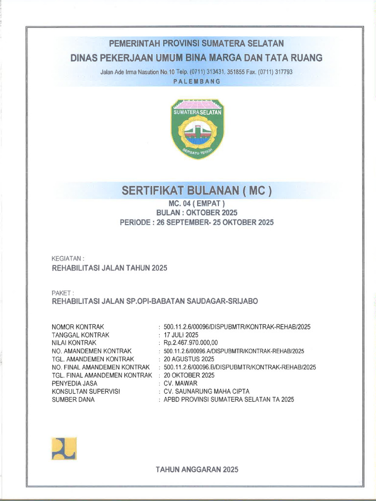 MC 04 | PDF