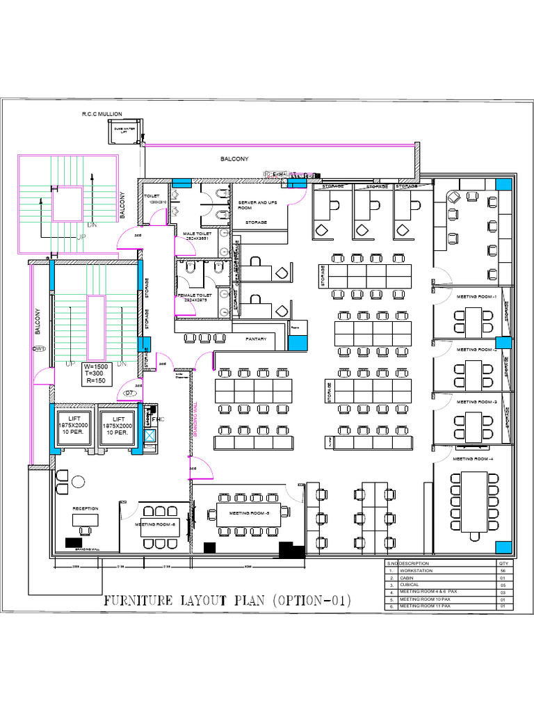 468 Final Drawings 5th Floor-Model | PDF | Chess Theory | Chess