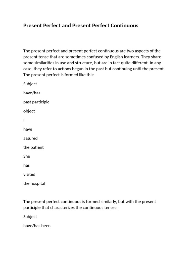 Oet Grammar Bench | PDF | Adjective | Subject (Grammar)