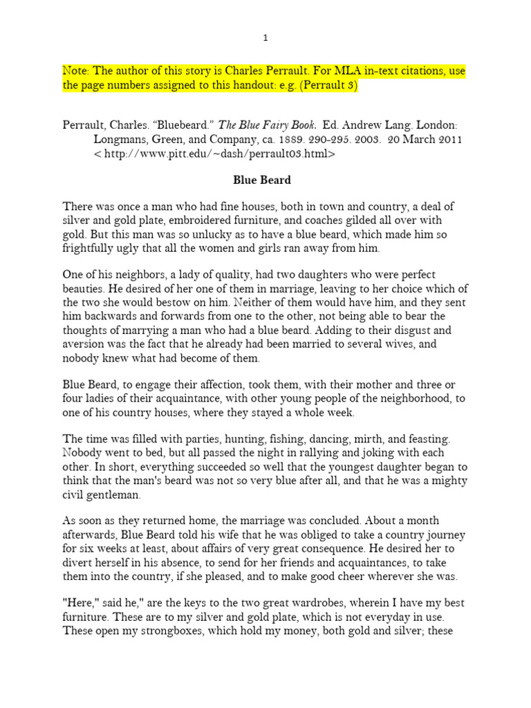 Story For Major Assignment 1 | PDF