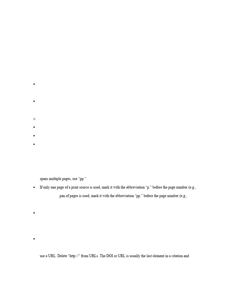 MLA Works Cited Page Reviewer | PDF | Citation | Digital Object Identifier