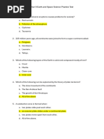 Geography CBA Lesson Plan Overview | PDF | Geography | Teachers