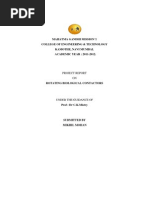 Air Lift Pump Calculation Guide | PDF | Gallon | Chemical Engineering