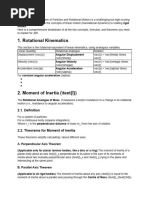 Binomial Theorem | PDF