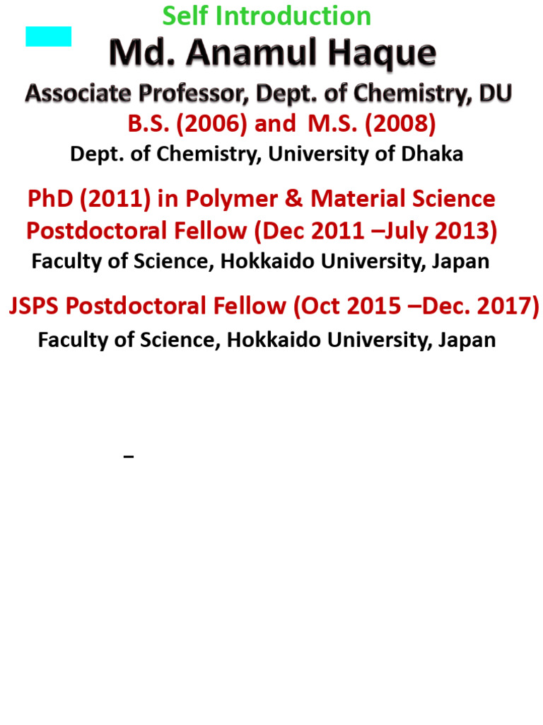 Polymer Classification | PDF | Cross Link | Polymers