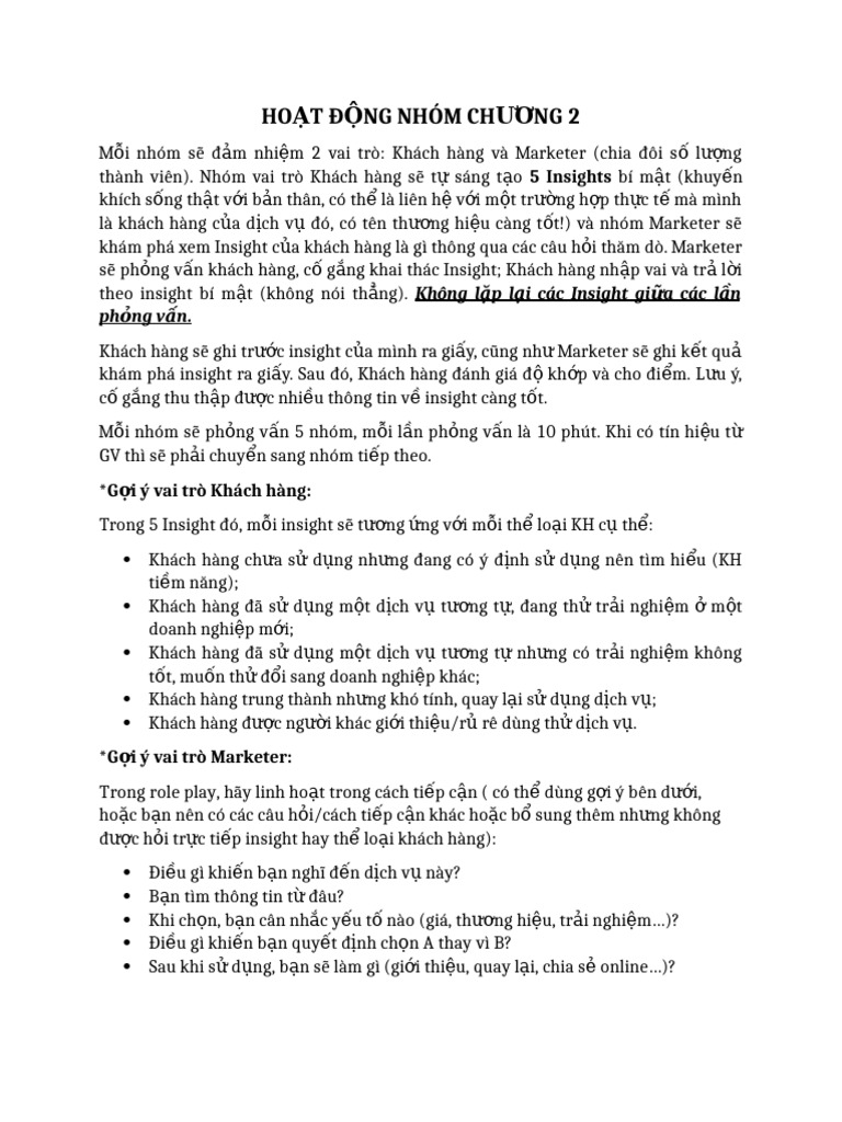 C2 Activity (1) | PDF