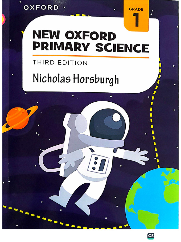 Grade 1 Science | PDF