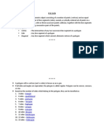 Greek Prefixes for Polygon Names | PDF | Euclidean Plane Geometry ...