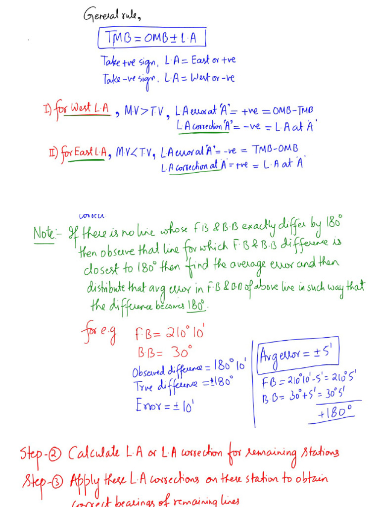 'Class Notes PDF | PDF