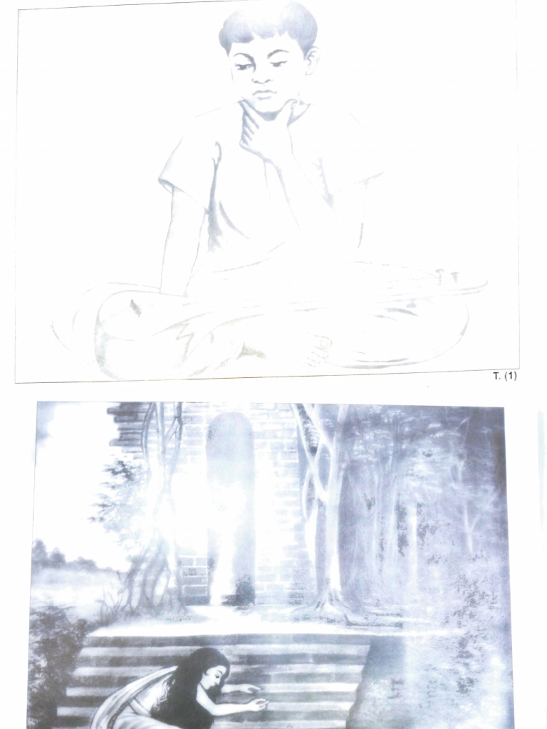TAT Cards | PDF