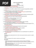 PAF Application Form for 2026 | PDF