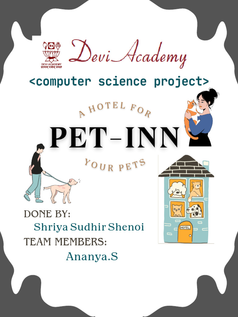 Devi Academy | PDF