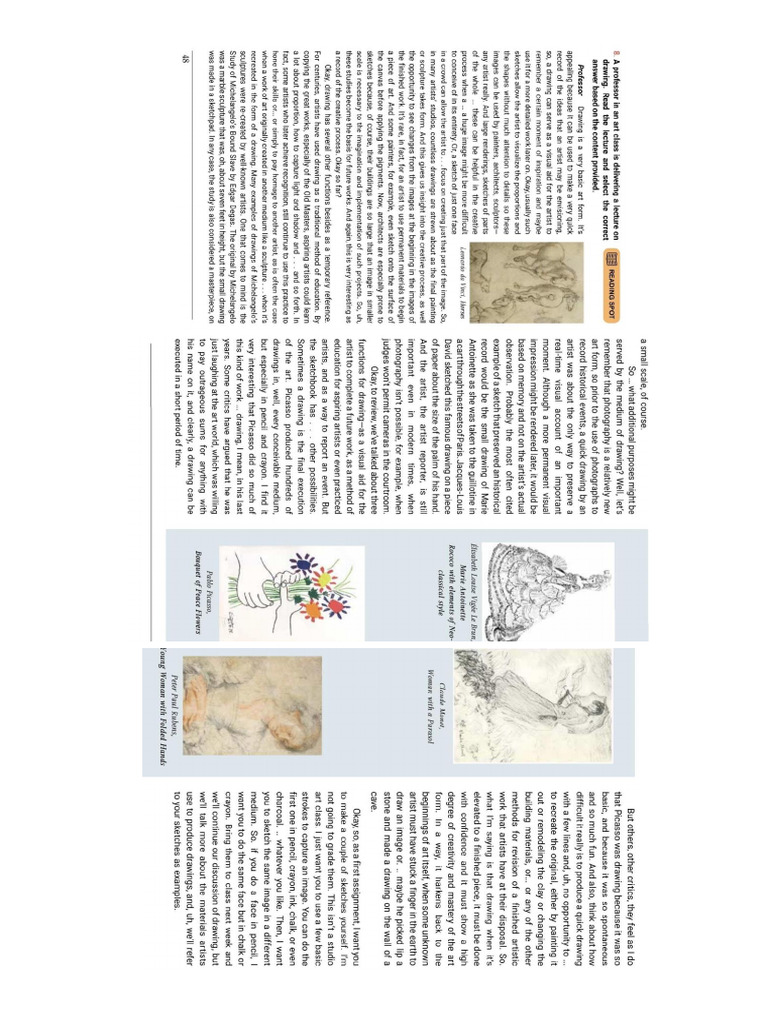 Lecture | PDF