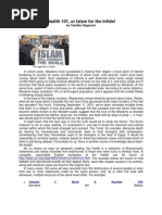 Deflection Calculation For Reinforced Concrete Structures - ACI Paper | PDF