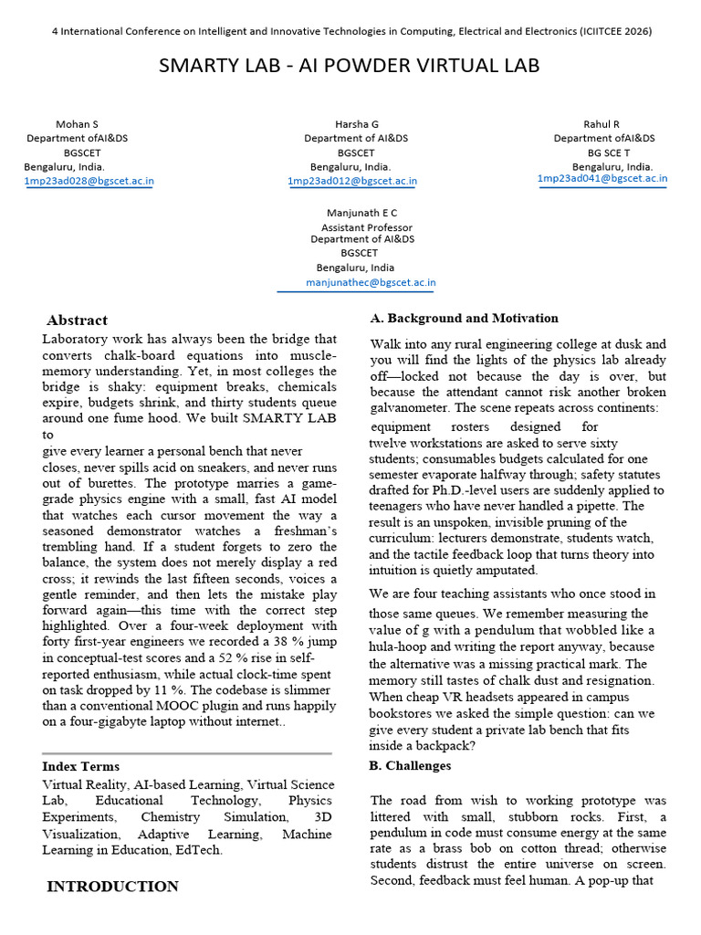 RE Final (1) .PDF - 20251113 - 144235 - 0000 | PDF | Virtual Reality ...