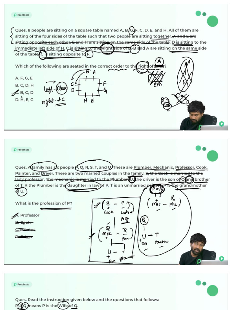 Critical Abstract Thinking | PDF