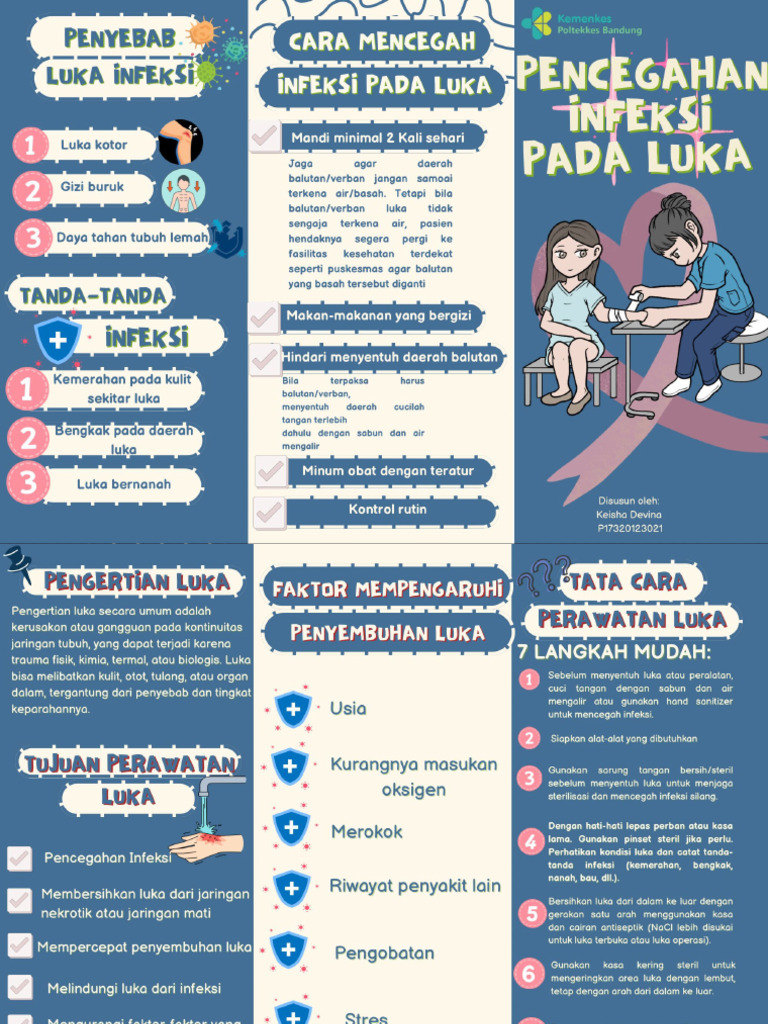 Leaflet 2 | PDF