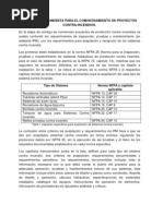 Nfpa 30 | PDF | Tanques | Presión