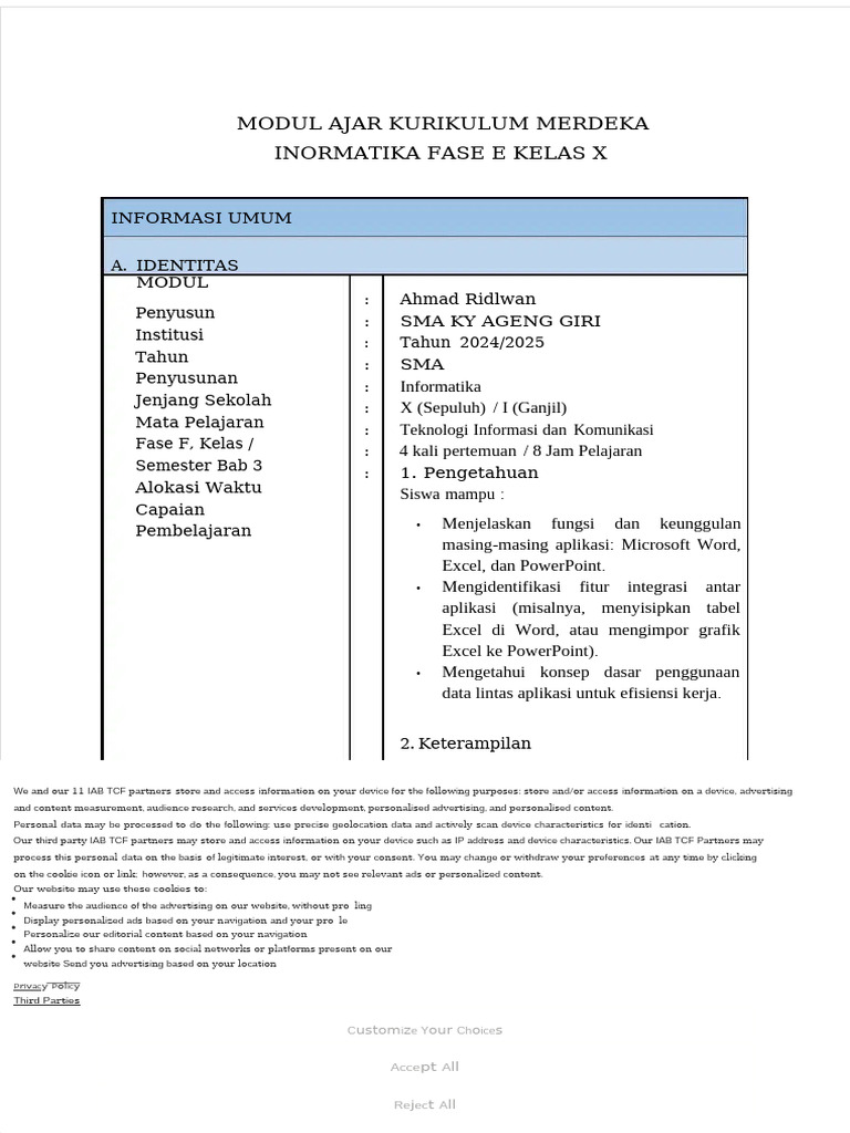 PDF P Classtruncatedtext Module Lineclamped 85ulhh Style Max Lines5modul Ajar 3 Informatika Fase ...