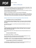 Guide de rédaction APA FSI ULaval | PDF
