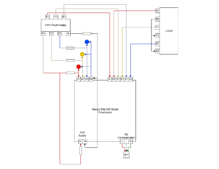 Wiring Diag. | PDF