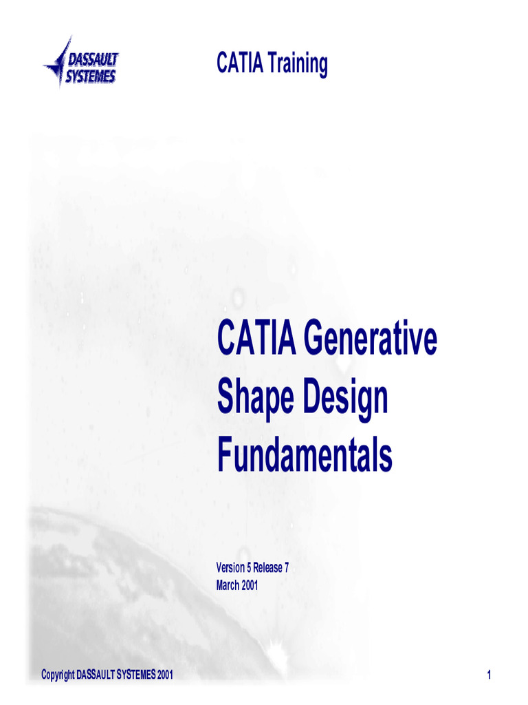 Comprehensive Guide to Surface Elements | PDF