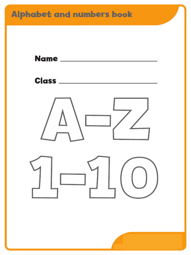Akili Alphabet Book | PDF | Graphic Design | Printing