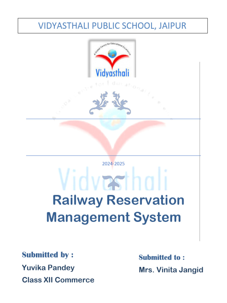 IP Project | PDF | Parameter (Computer Programming) | Databases