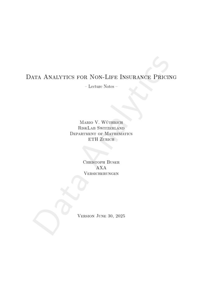 ssrn-2870308 | PDF | Machine Learning | Cross Validation (Statistics)
