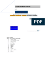 SAP TCode Cheat Sheet Includes a large list of the most common SAP ...