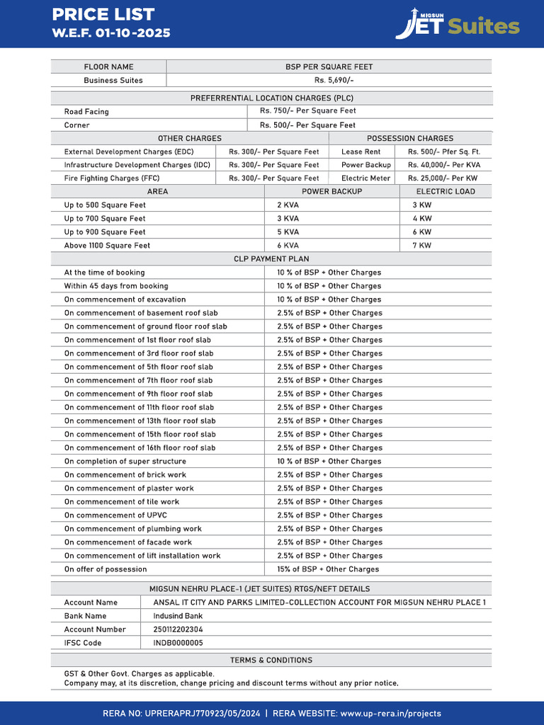 Jet Business Suits | PDF