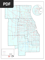 Reno-Sparks Zip Code Map Overview | PDF