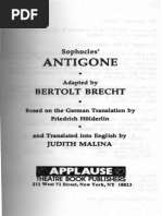 The Duchess of Malfi: Act & Scene Analysis | PDF | Revenge | Courage